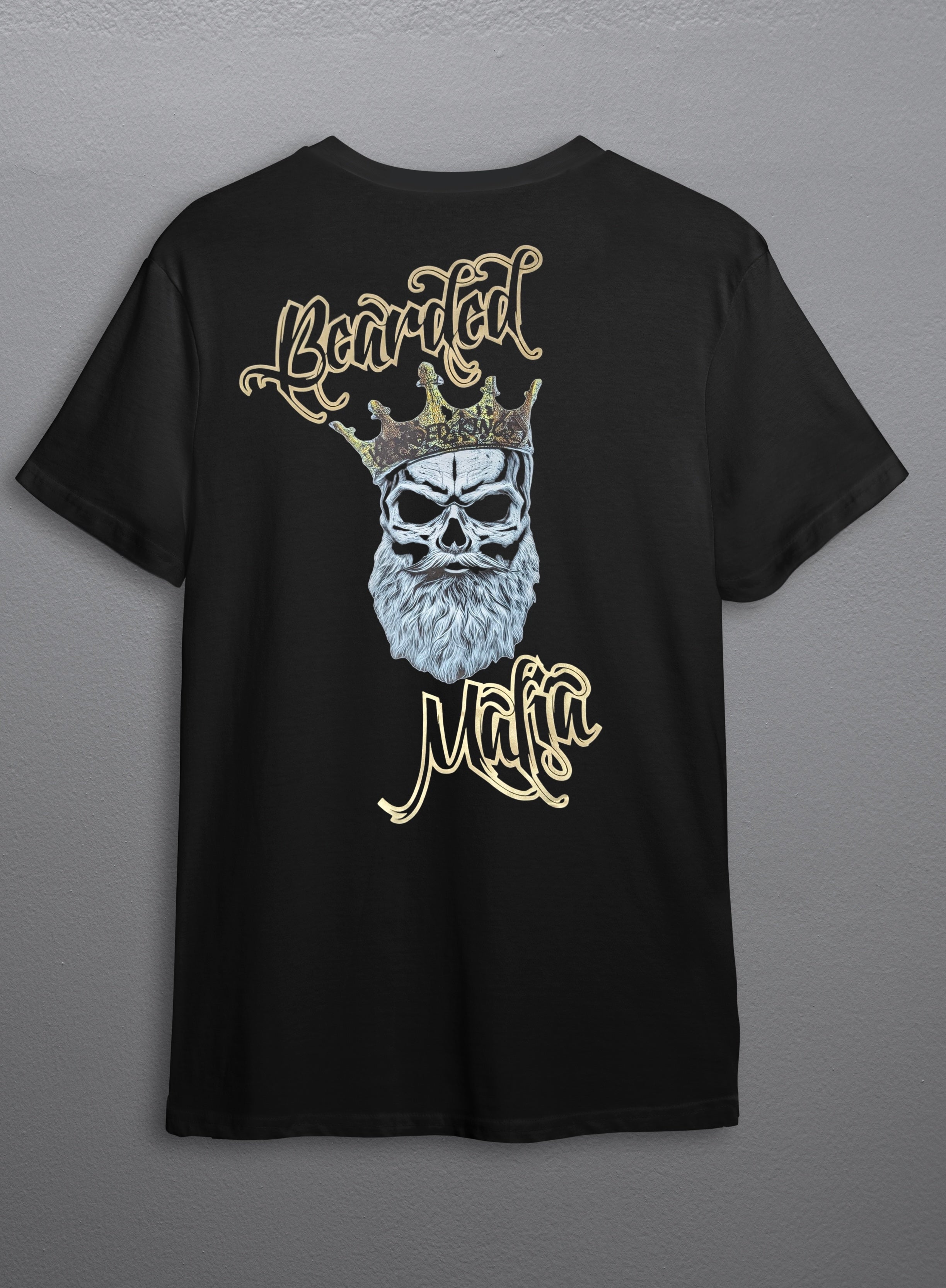Bearded Mafia Beard care and Fashion products. Australian made ...